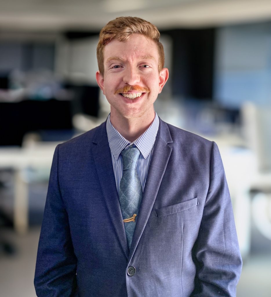 Kurt Wichman - Higbee & Associates