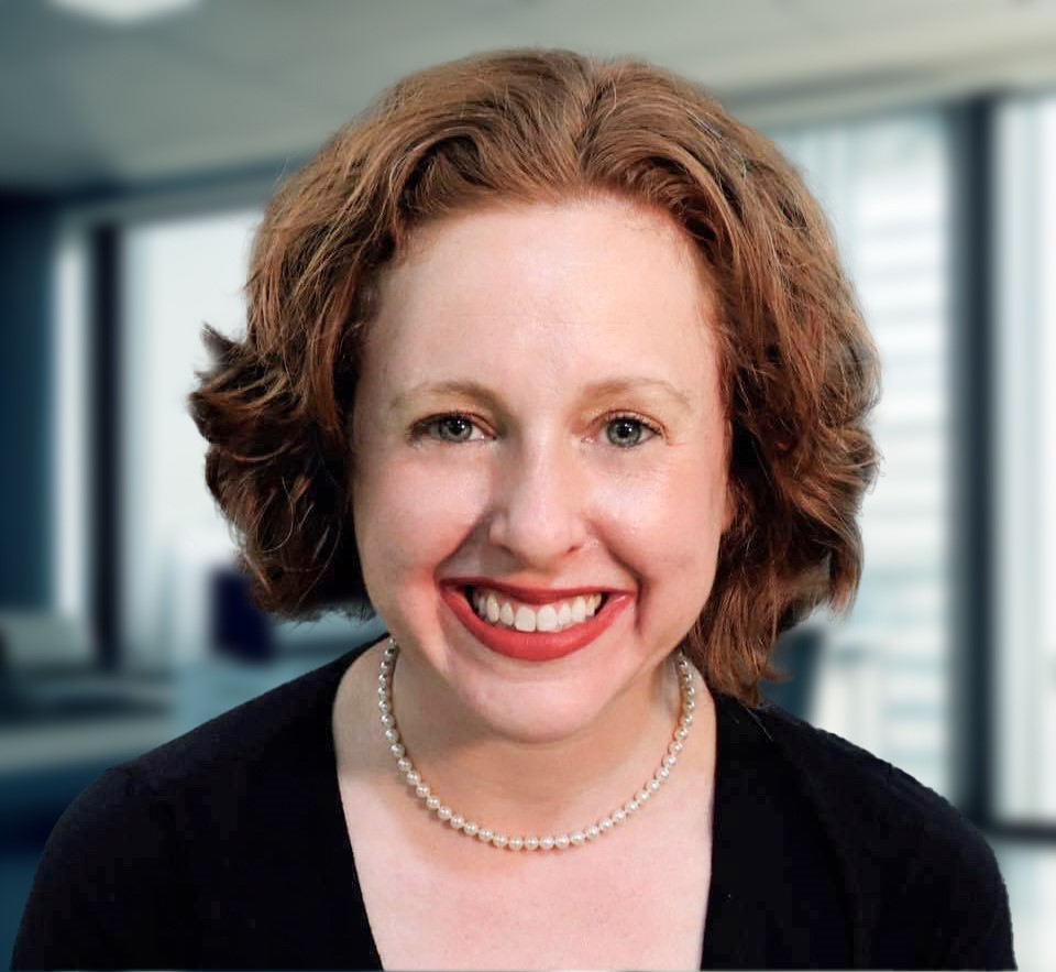 Heather Benveniste - Higbee & Associates