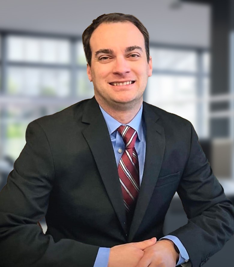 Tyler Wilson - Higbee & Associates