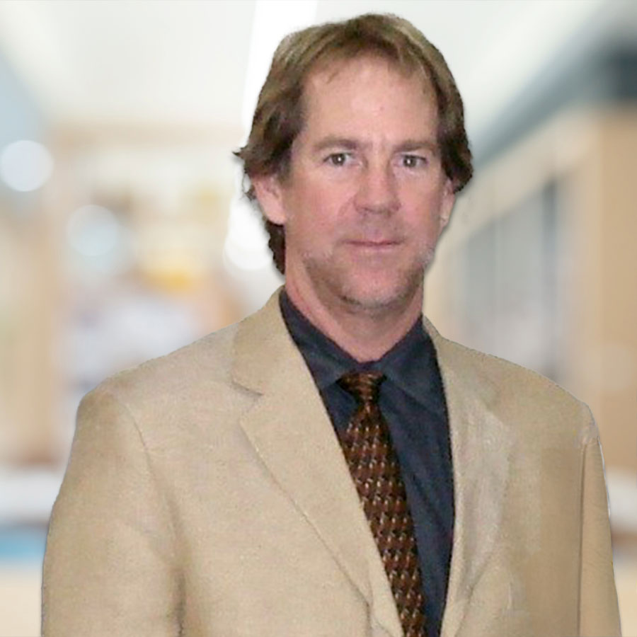 Stephen McKenzie - Higbee & Associates