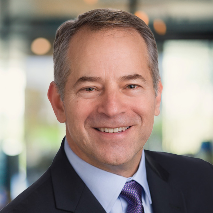 Lawrence Eichen - Higbee & Associates