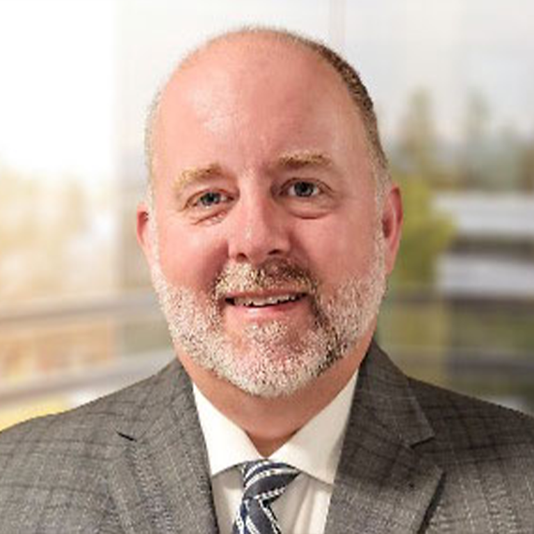 Thomas Bunting - Higbee & Associates